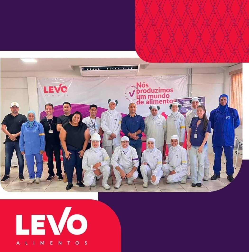 Contact Us - PLUSVAL AGROAVICOLA LTDA - LEVO ALIMENTOS